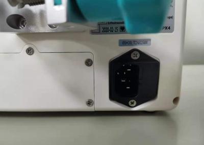 Cina Norma a doppio canale automatizzata di Tci della pompa per infusione di singolo Manica in vendita
