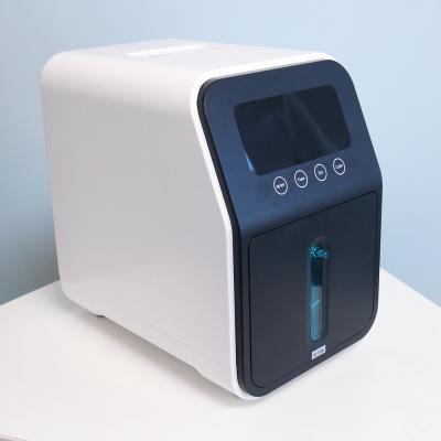 Cina Macchina BBH059 del generatore dell'acqua di inalazione dell'idrogeno del electrolyzer di tecnologia di PEM/SPE in vendita