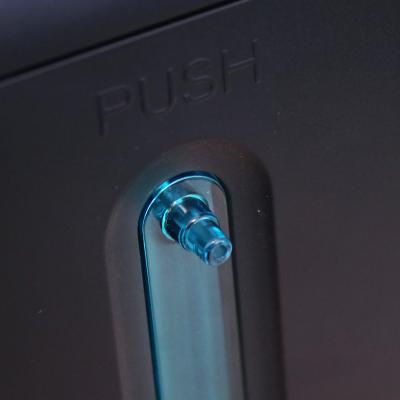 Cina Macchina BBH059 del generatore dell'acqua di inalazione dell'idrogeno del electrolyzer di tecnologia di PEM/SPE in vendita