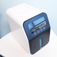 China PEM/SPE technology electrolyzer hydrogen inhalation water generator machine BBH059 for sale