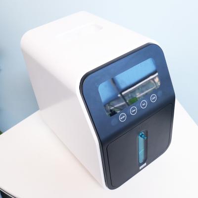 Cina Macchina BBH059 del generatore dell'acqua di inalazione dell'idrogeno del electrolyzer di tecnologia di PEM/SPE in vendita