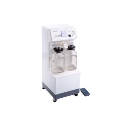 Cina Macchina infantile di aspirazione dell'espettorato della bottiglia dell'apparecchio medico 2500ml dei bambini di Yuwell 7A-23B in vendita