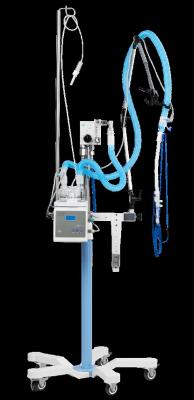 Cina strumento respiratorio di trattamento di umidificazione di Alto-flusso, migliore prezzo VM47 dell'umidificatore respiratorio in vendita