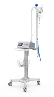 Cina L'alto flusso di HFNC dell'alta cannula nasale medica di flusso ha riscaldato l'umidificatore respiratorio, per il dispositivo di ossigenoterapia dell'ospedale in vendita