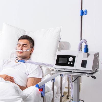 China De Pasgeborene Pasgeboren 2L~80L/Min HFNC Ademhalingsluchtbevochtiger van BMC h-80A Medisch met Karretje Te koop