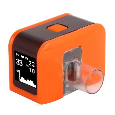 中国 CO2&ETCO2マイクロCapnometerの呼吸率のCapnographの測定 販売のため