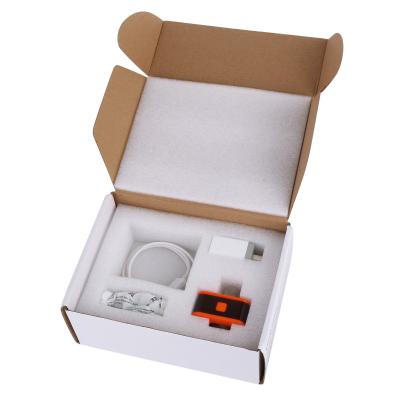 中国 CO2&ETCO2マイクロCapnometerの呼吸率のCapnographの測定 販売のため