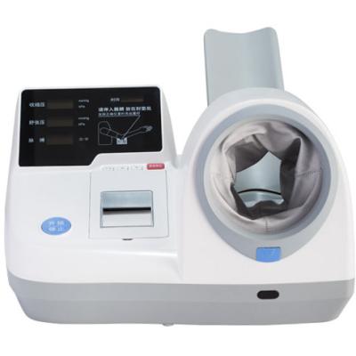 China machine van de het wapen de slimme volledige automatische bloeddrukmeter van 7,0 duim LEIDEN LCD Ce ISO voor het ziekenhuis Te koop