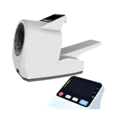中国 2021最も新しい専門の医学の自動Pulsewaveの血圧のモニターbu031 販売のため