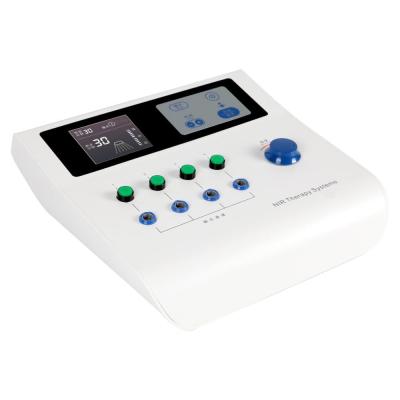 Cina Dispositivo vicino all'infrarosso di terapia del piede del diabete di NM01 Phray con 4-8 cuscinetti/terapia diabetica di dolore del piede dell'apparecchio medico in vendita