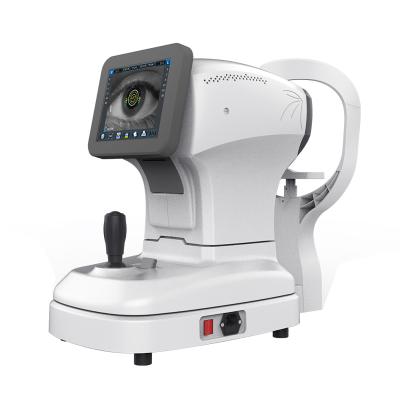 Cina Occhio clinico di optometria di Digital dell'attrezzatura di oftalmologia che verifica riferimento automatico Keratometer in vendita