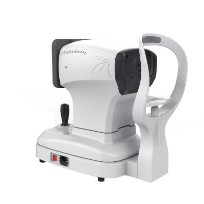 Cina Occhio clinico di optometria di Digital dell'attrezzatura di oftalmologia che verifica riferimento automatico Keratometer in vendita