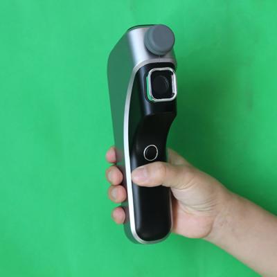 中国 熱い販売モデルHA01眼の器械の目的の自動屈折計の携帯用点の手持ち型の視野のスクリーナー 販売のため