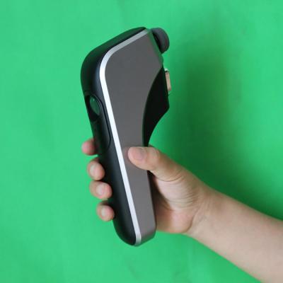 中国 熱い販売モデルHA01眼の器械の目的の自動屈折計の携帯用点の手持ち型の視野のスクリーナー 販売のため