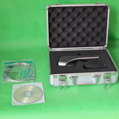 中国 熱い販売モデルHA01眼の器械の目的の自動屈折計の携帯用点の手持ち型の視野のスクリーナー 販売のため