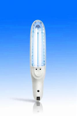 Cina Fototerapia UV tenuta in mano per la vitiligine e psoriasi/lampada UV speciale con il prezzo franco fabbrica in vendita