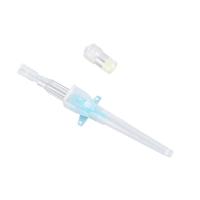 China I.V.cannula needle special use for Pet indwelling need for sale