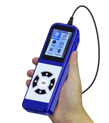 Cina Audiometro diagnostico neonato Hosipital dell'attrezzatura di prova di udienza di OAE in vendita
