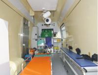 China Waterproof Multi-function Cardiopulmonary Resuscitation Machine for Sale for sale