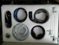 China Portable Full HD Laryngoscopy Camera System IPX7 Waterproof for sale