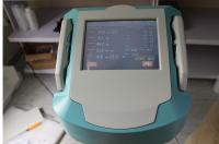 China Professional Multi - Frequency Body Composition Analyzer fat scale / body fat analyzer for sale