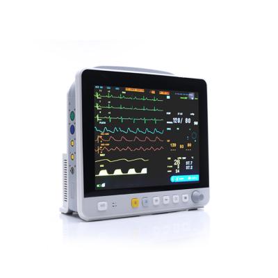 Cina Strumento superiore di Multi-parametro dell'attrezzatura medica in vendita