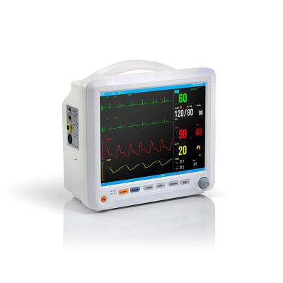 China Goedkoop de Multiparameterinstrument van de Prijsicu/ccu Medische apparatuur Te koop