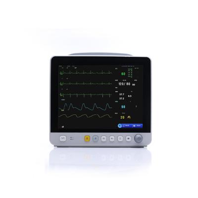 中国 安い価格ICU/CCUの医療機器のMulti-Parameterの器械 販売のため