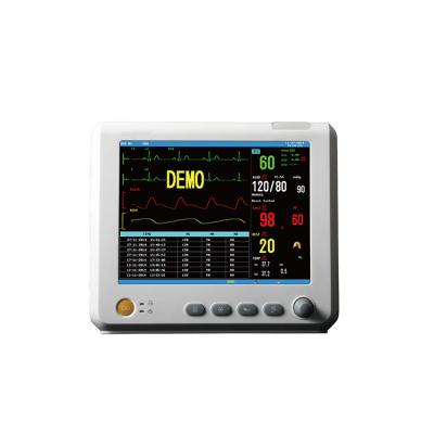 中国 安い価格ICU/CCUの医療機器のMulti-Parameterの器械 販売のため