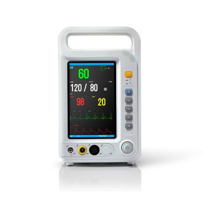 中国 安い価格ICU/CCUの医療機器のMulti-Parameterの器械 販売のため