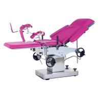 China Medical Device Equipment Operating Table Obstetric Delivery Bed for sale