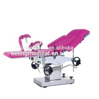 China Medical Device Equipment Operating Table Obstetric Delivery Bed for sale
