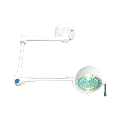 Cina Lampada Shadowless decorativa dentaria 3w dell'attrezzatura di emergenza dell'ospedale in vendita