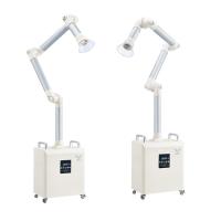 China Electricity Extraoral Dental Suction System Class I for sale