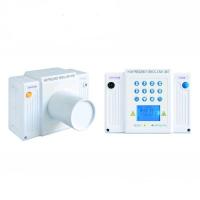 China High Frequency dental portable x-ray with battery for sale