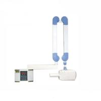 China High Frequency dental portable x-ray with battery for sale