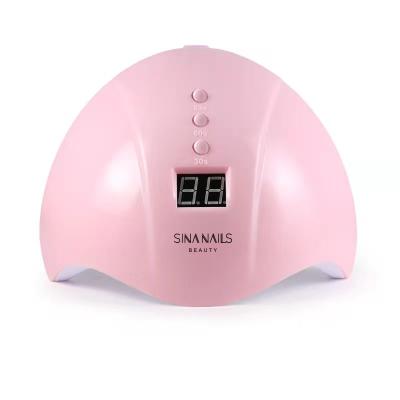 Cina 12 lampada UV di Curer di uso della casa di USB Cabel dell'essiccatore del chiodo del LED 36W LED in vendita