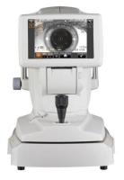 China Auto Refractometer SU-810 with CE certificate With Auto video taping feature Thermal printer for sale