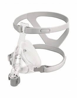 China Masker van het de prijscpap volledige gezicht van China het goedkope/het neusmasker van slaapapnea mask/CPAP Te koop
