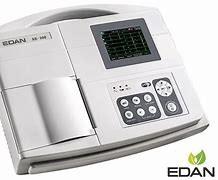 China 3-channel Veterinary ECG machine for sale