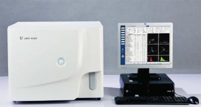 China Analisador de 5 partes da hematologia URIT-5250 à venda