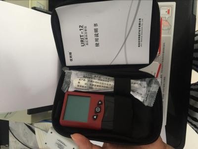 中国 Urit-12ヘモグロビンの試験計器/ヘモグロビンの試験装置のセリウムの承認 販売のため