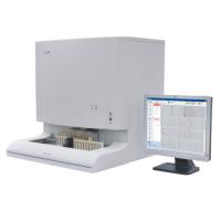 China URIT-1200 Auto Urine Sediment Analyzer for sale