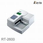 China Preço de fábrica para a arruela RT-2600C de Microplate com certificado do CE à venda