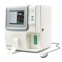 China URIT-2900 plus  Hematology Analyzer for sale