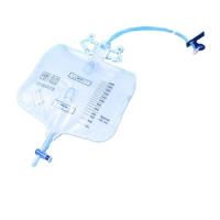 China 2000ml luxury urine bag for sale