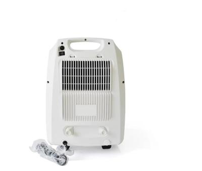 Cina Concentratore portatile 14.5kgs dell'ossigeno della clinica 5L con il nebulizzatore in vendita