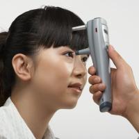 China Rebounded Tonometer Ophthalmic Tonometer Portable for sale