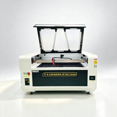 China Multi Functional CO2 Laser Machine For Non Metal Fabrication for sale