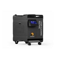 China 1500W-3000W Multi-Function 4-in-1 Handheld Fiber Laser Welding Machine for sale